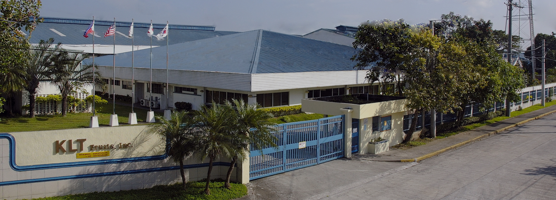 KLT Fruits Internships, On the Job Training (OJT) and Fresher Programs | Prosple Philippines